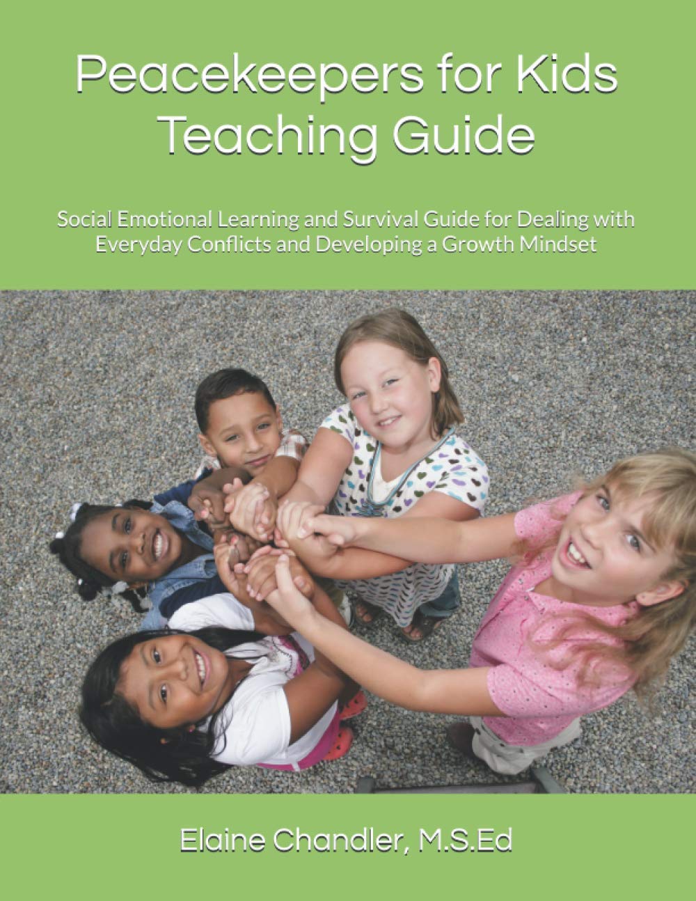 Buy Peacekeepers for Kids Teaching Guide: Social Emotional Learning and ...