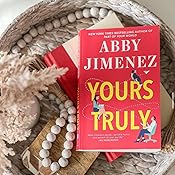 Amazon.com: Yours Truly eBook : Jimenez, Abby: Kindle Store