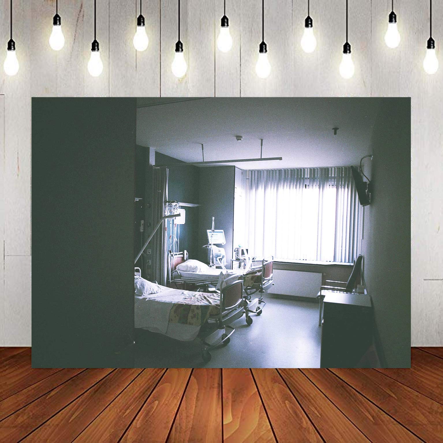 Rehab Nurses Background