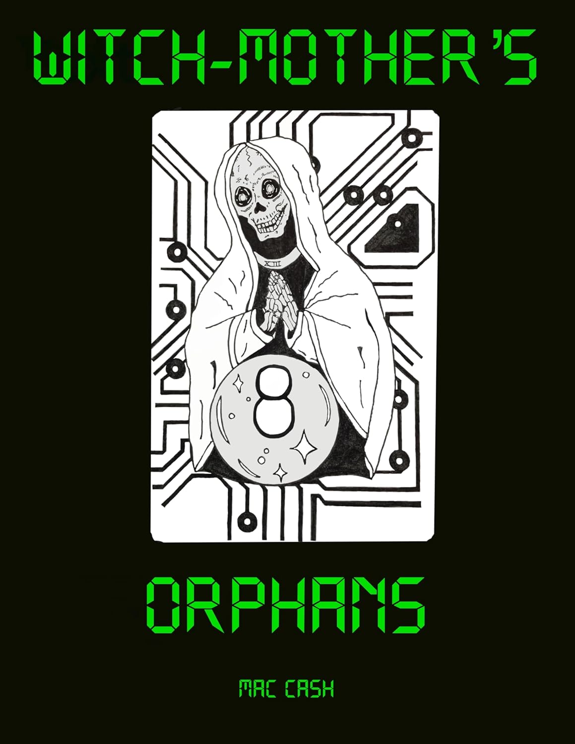 Amazon.com: WITCH-MOTHER'S ORPHANS: A Rebel Ronin Adventure (The Rebel ...