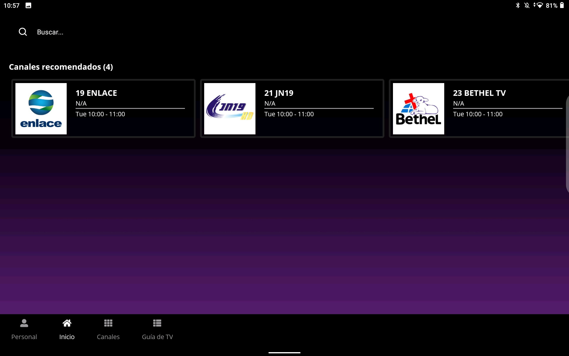 WOW Play - App on Amazon Appstore