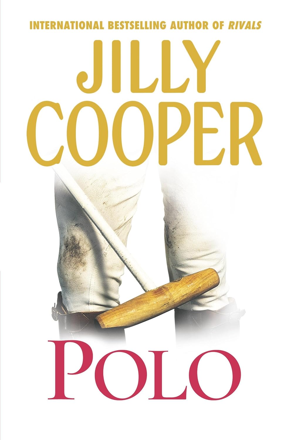 Polo - Kindle edition by Cooper, Jilly. Contemporary Romance Kindle ...