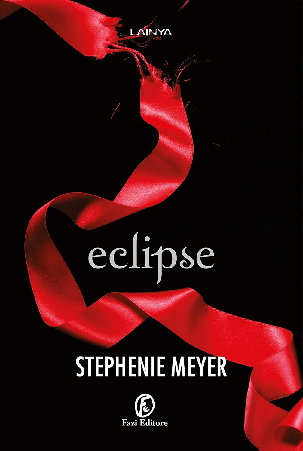 Eclipse (Twilight - edizione italiana Vol. 41) eBook : Meyer, Stephenie ...