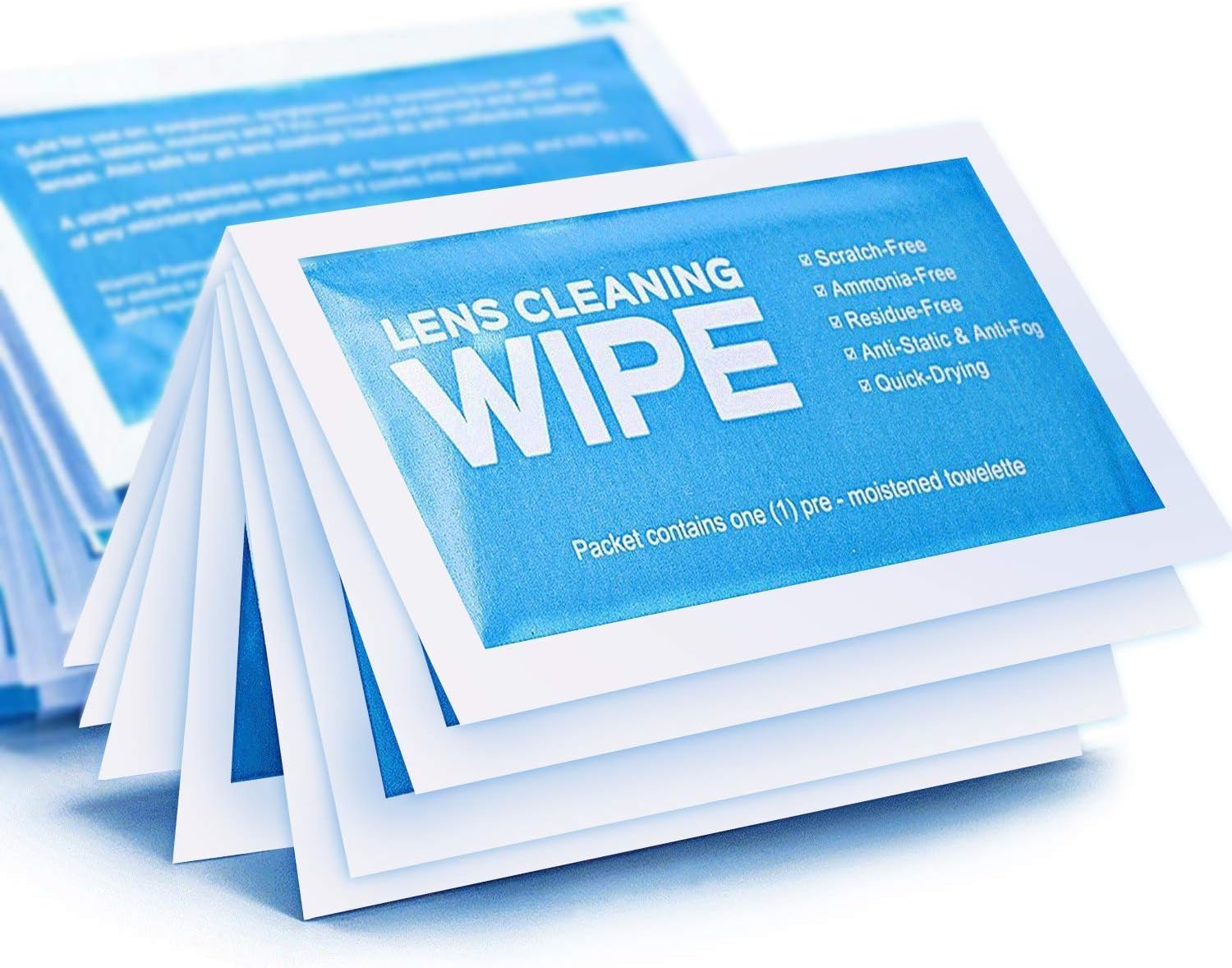 Amazon.com: Monitor Wipes - Pre-Moistened Electronic Wipes, Surface ...