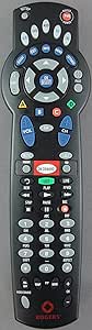 Amazon.com: Rogers URC1056 | 1056B03 Universal Remote Control : Electronics