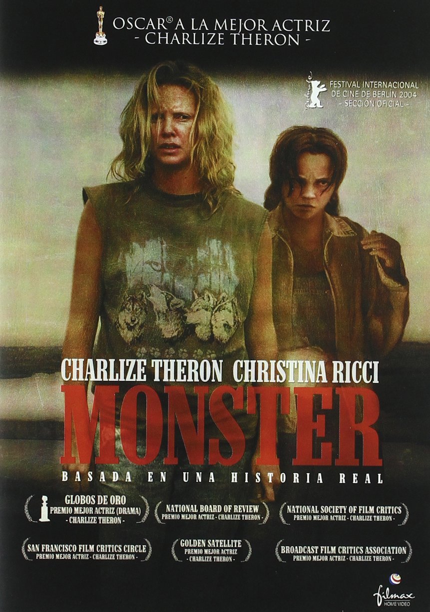 Amazon.com: Monster : Movies & TV