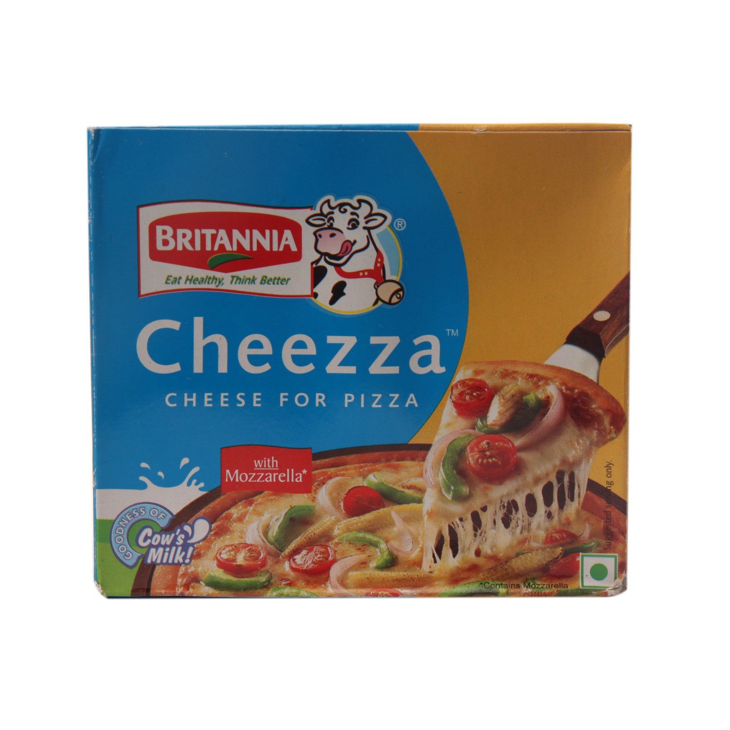Britannia Cheese for Pizza, 1kg Pack : Amazon.in: Grocery & Gourmet Foods