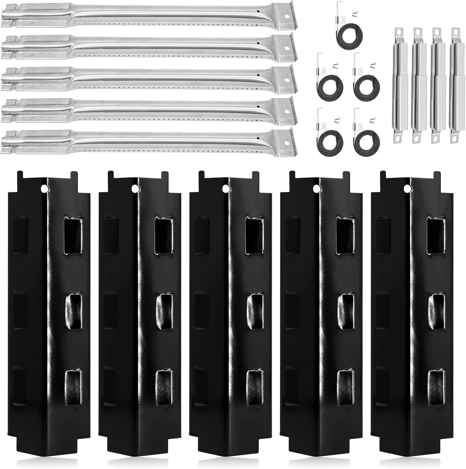 Amazon.com : Yiming Grill Replacement Parts for Charbroil 463230515 ...