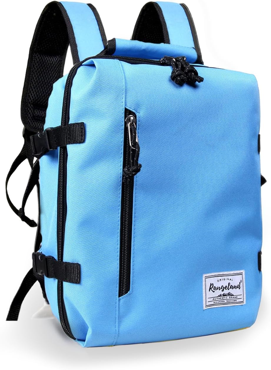 Amazon.com | Rangeland Kids Travel Backpack Suitcase Style Lightweight ...