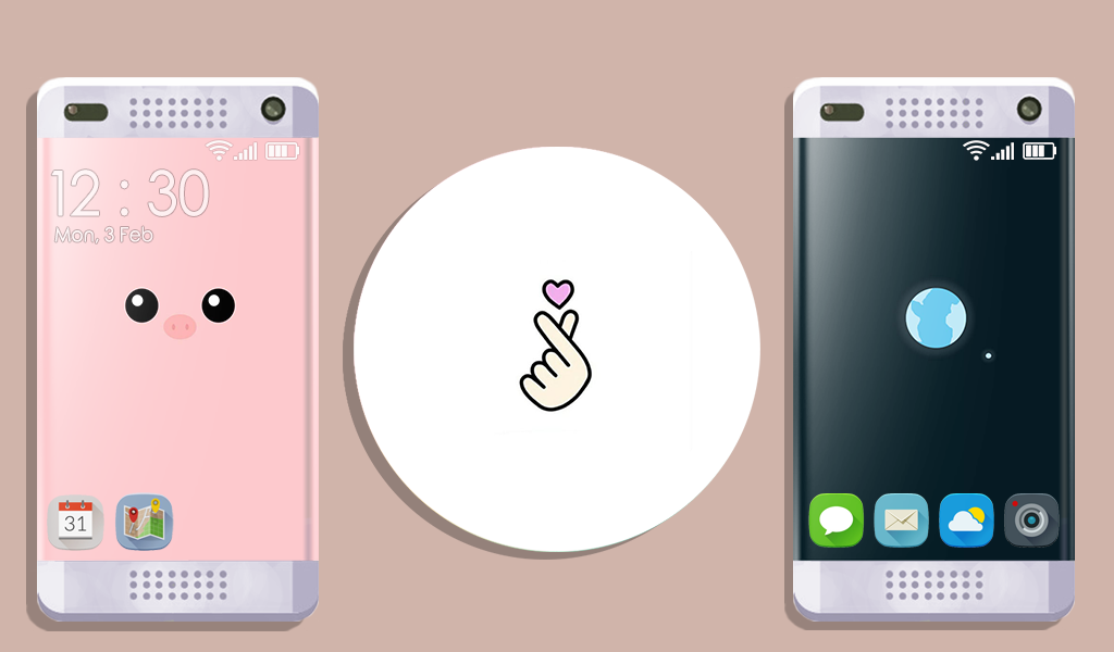 Minimal Wallpapers - App on Amazon Appstore