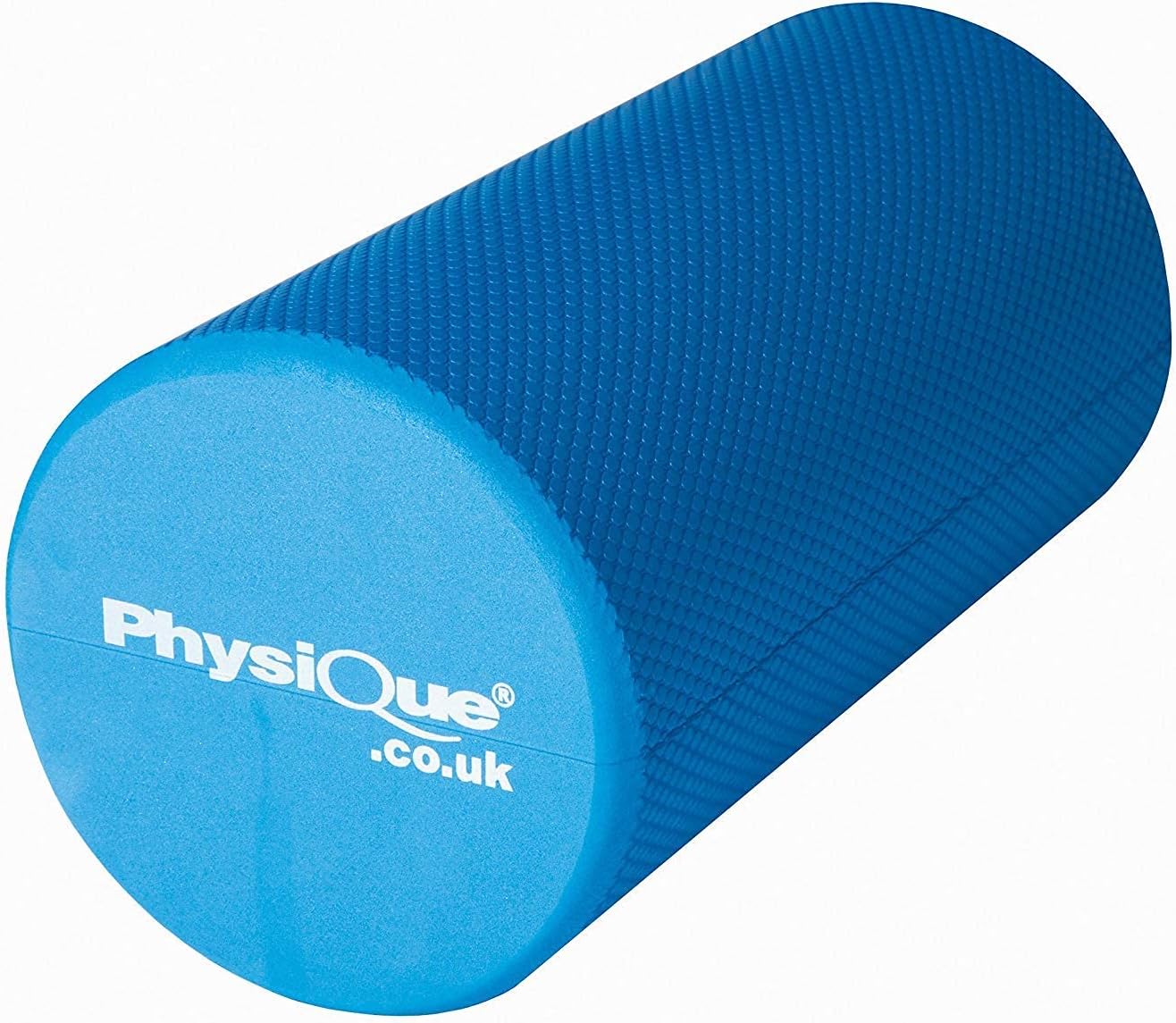 PHYSIQUE Pro Foam Roller for Back, Leg and Body - Roller for Deep ...