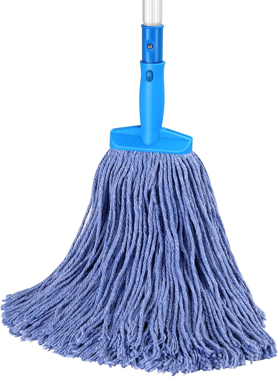 Heavy Duty Commercial Industrial Mop for Floor Cleaning,Beyoco String ...
