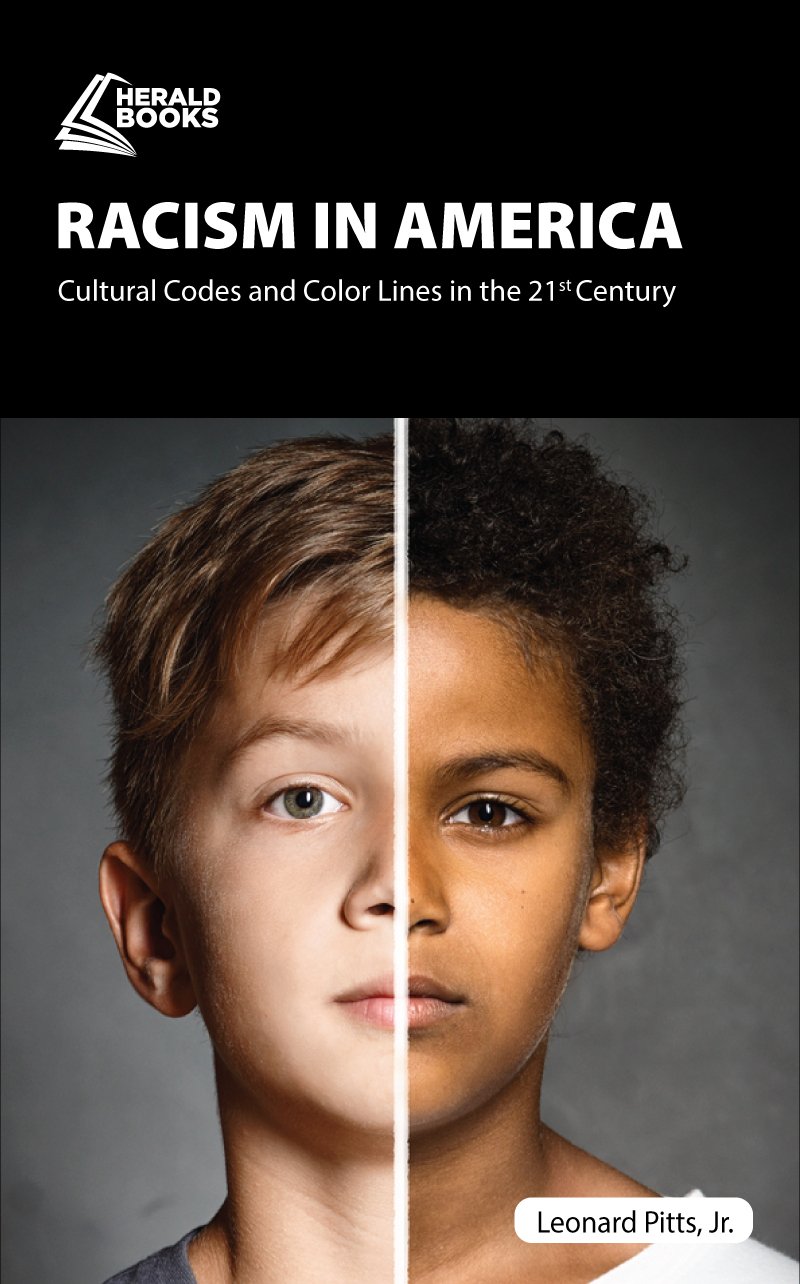 Amazon | Racism in America: Cultural Codes and Color Lines in the 21st ...