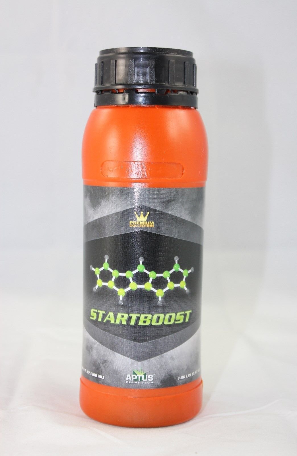 Amazon.com: APTUS Startboost 500 ML : Patio, Lawn & Garden