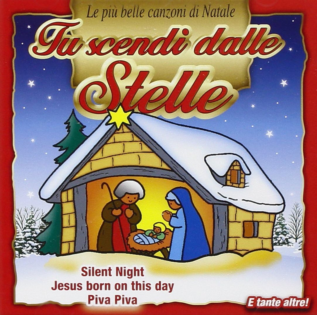 Tu Scendi Dalle Stelle: MOVIE: Amazon.ca: Music