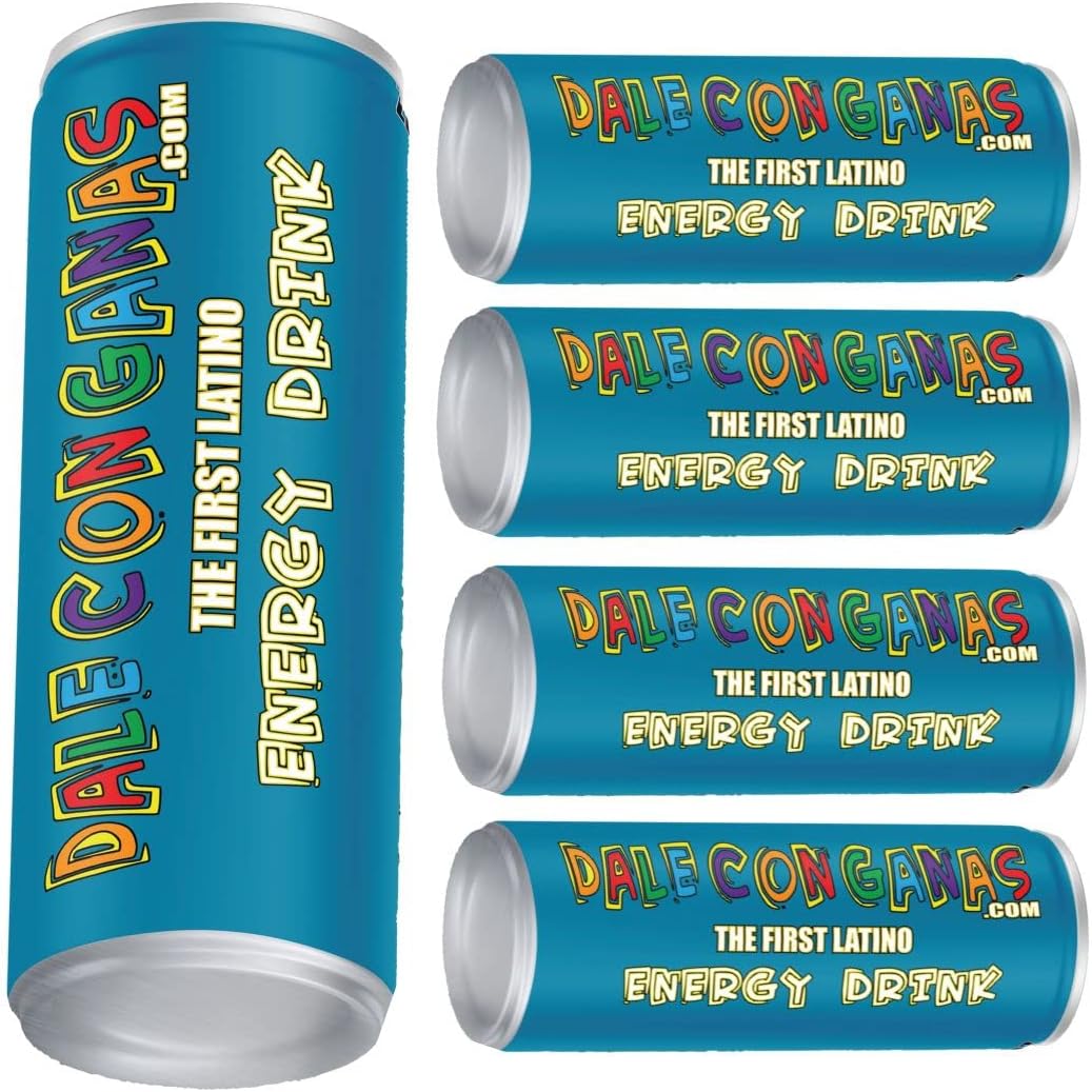 Amazon.com : STING Energy Drink/ Nuoc Tang Luc Sting 320ML (Can) (Pack ...