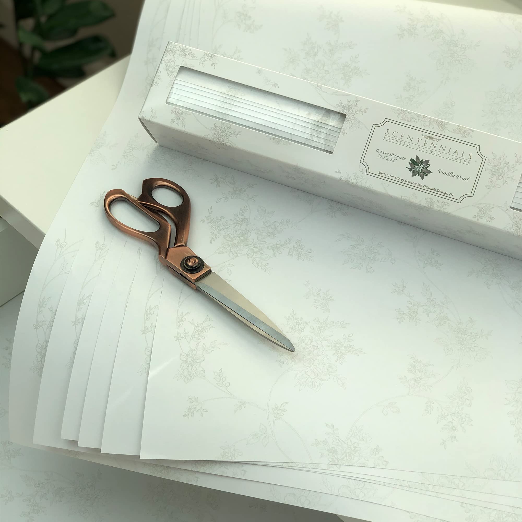 Scentennials Scented Products