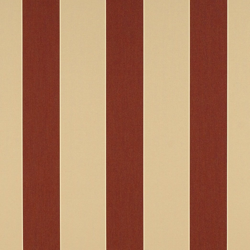 Amazon.com: Sunbrella Awning/Marine 4985-0000 46in Havelock Brick ...