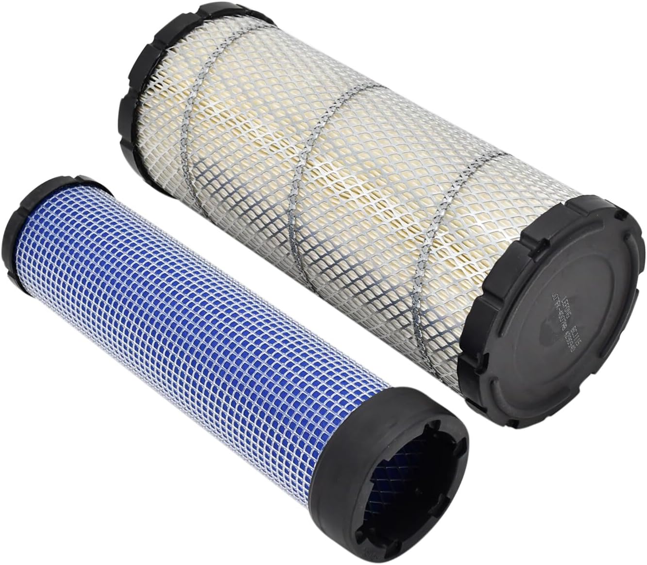 Amazon.com: Notonparts 1348726 Air Filter kits 134-8726 140-2334 ...