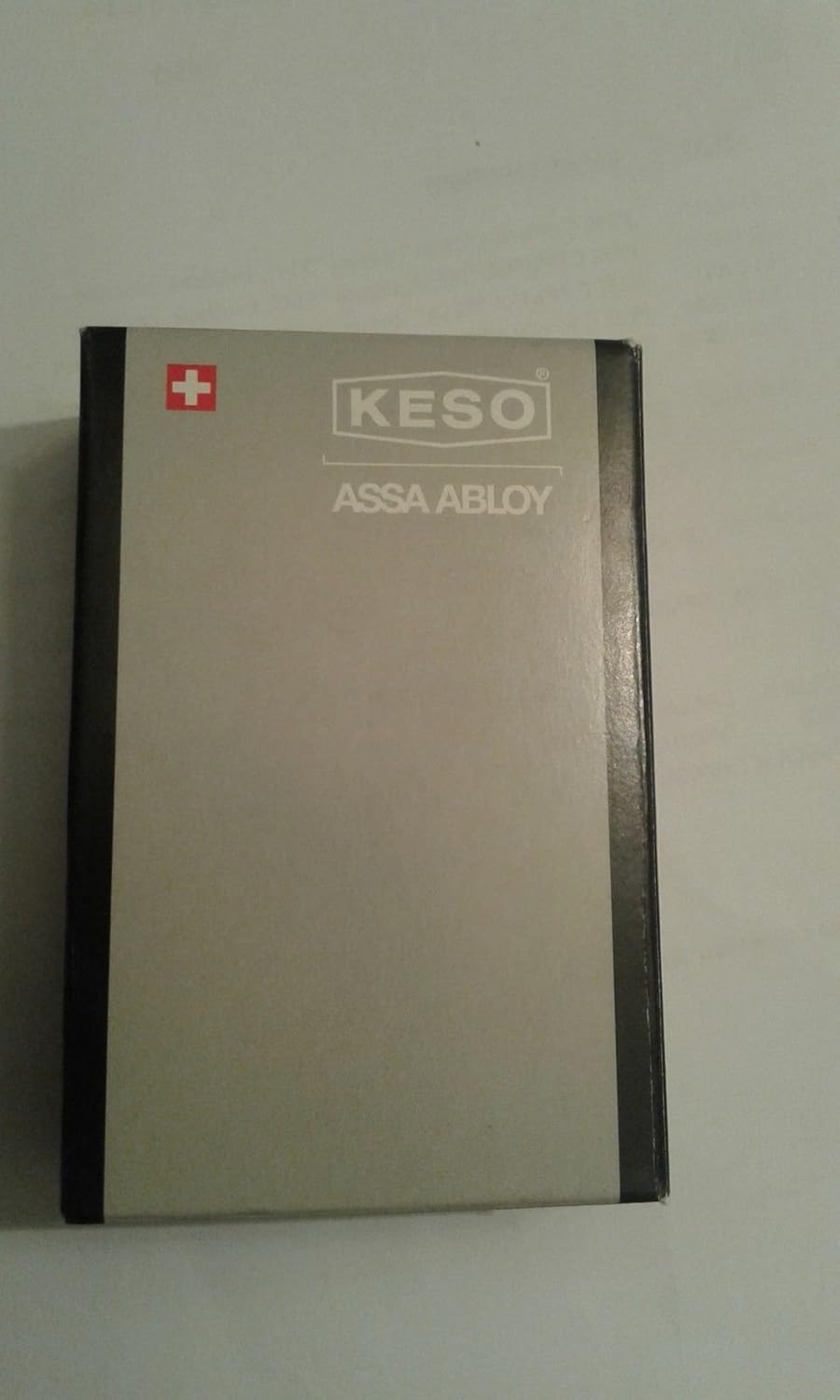 Buy KESO (ASSA ABLOY) 22.044.High Security Padlock Keying Platform ...