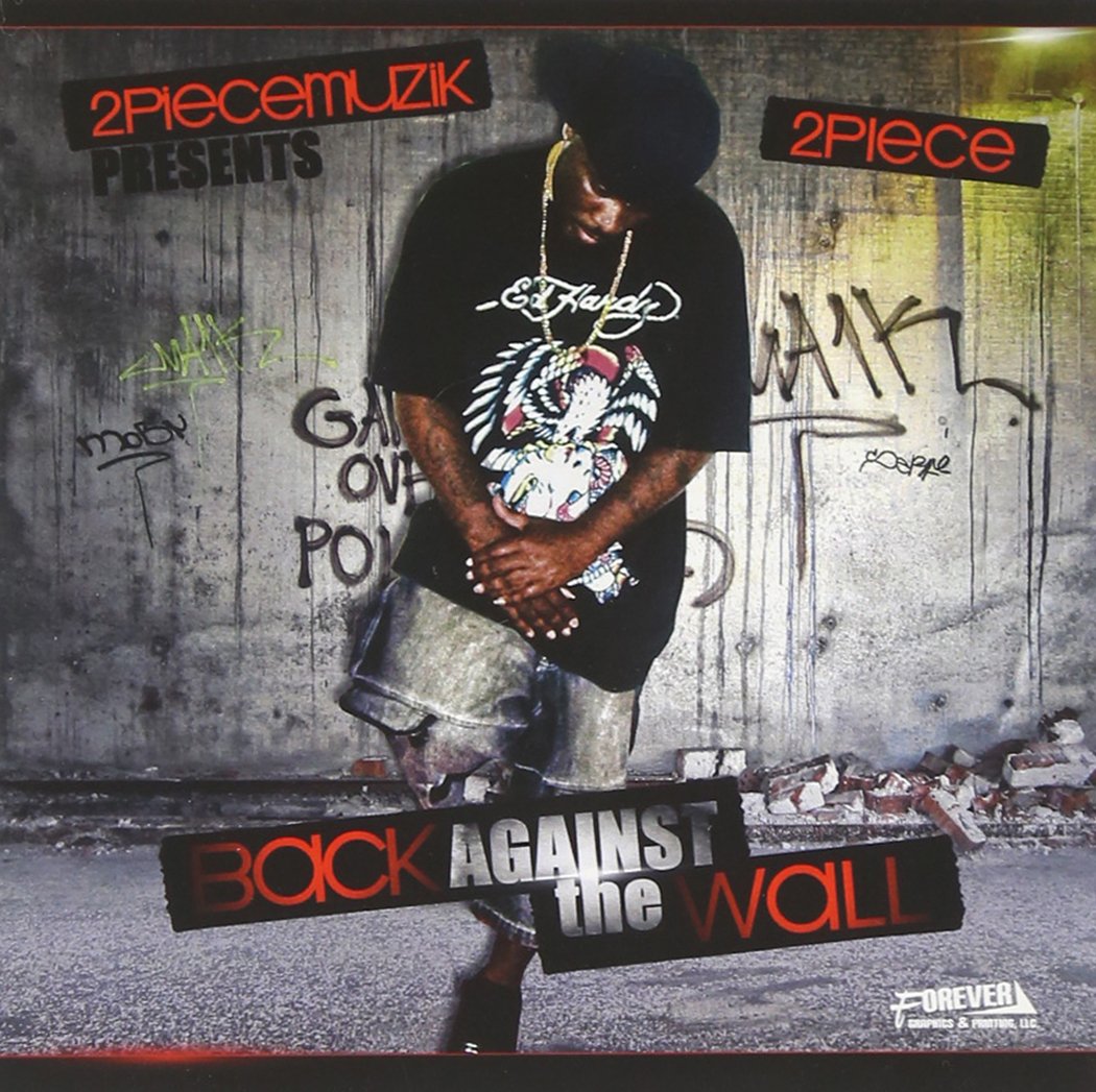 2Piece - Back Against the Wall - Amazon.com Music