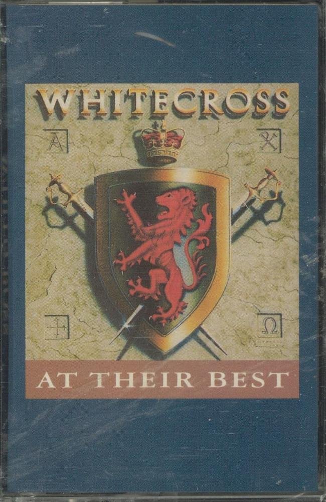 Whitecross - Whitecross:at Their Best - Amazon.com Music