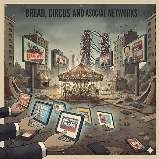 The Emergent Digital Primate : Dissocial Networks: Discoursing with ...