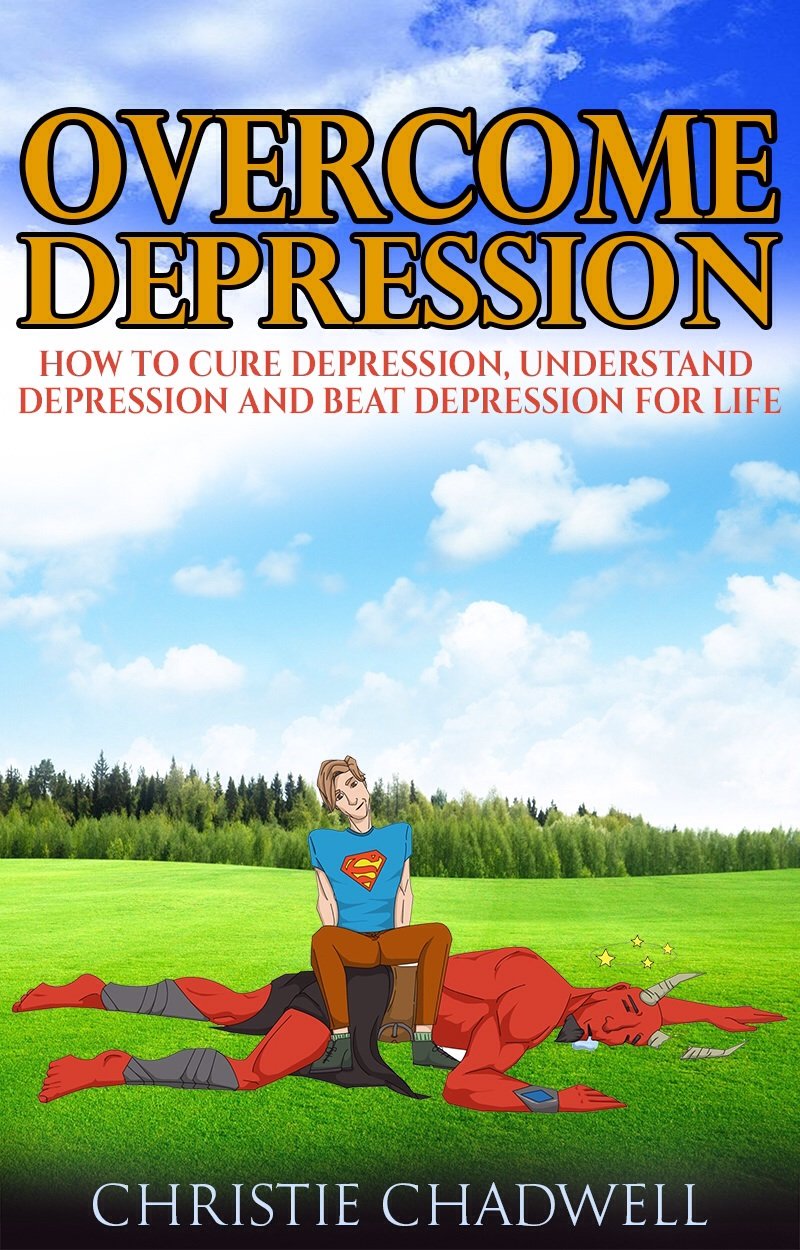 Overcome depression - How to cure depression, understand depression and ...