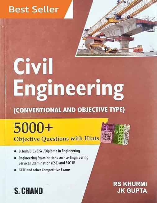Amazon.in: S S Gupta - Civil Engineering / Engineering Textbooks: Books
