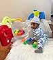 Amazon.com: Simplay3 Have a Ball Toddler Activity Center - Indoor ...