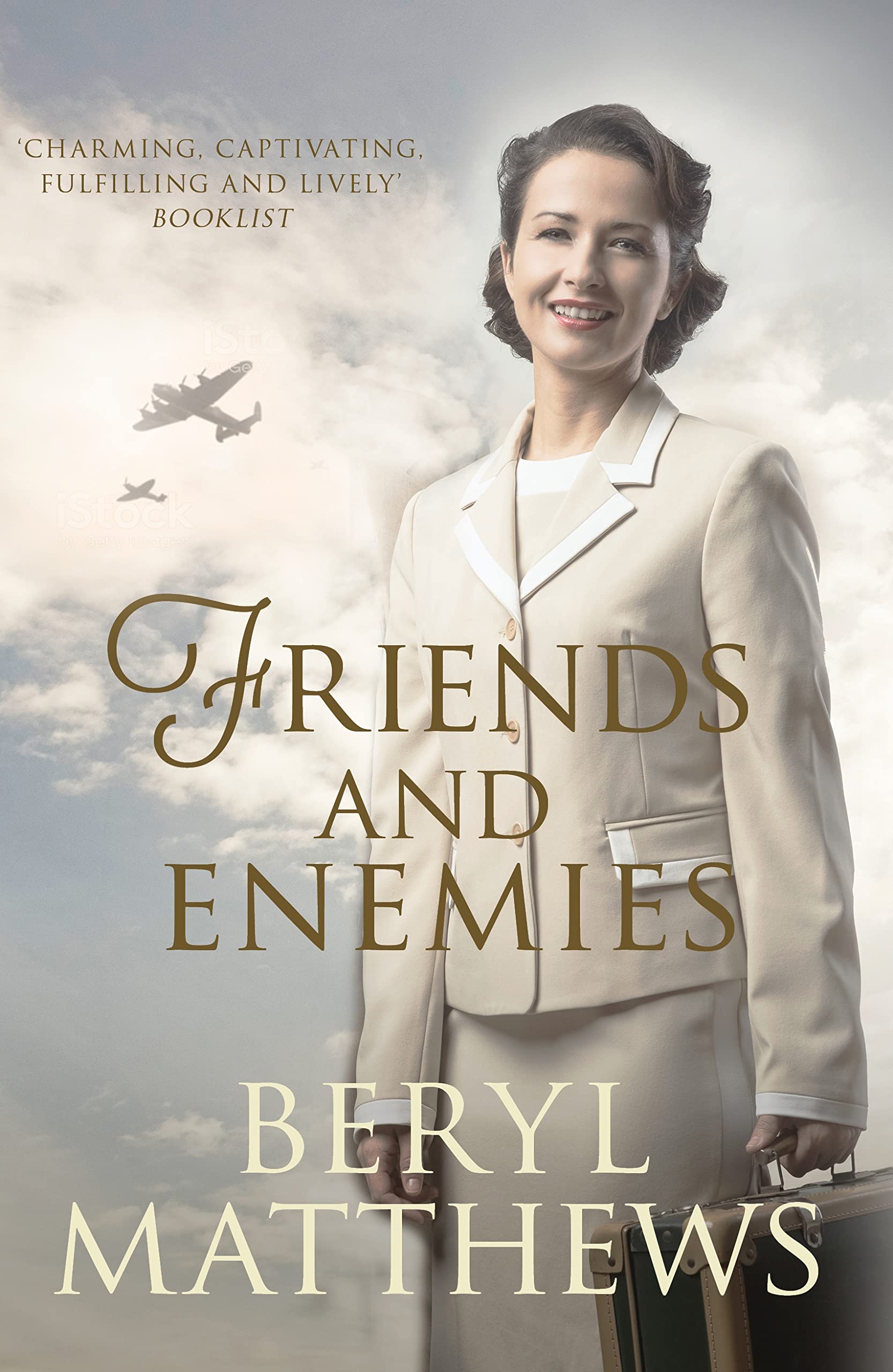 Amazon.com: Friends and Enemies: 9780749024116: Matthews, Beryl: Books