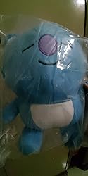 Buy HUG 'n' FEEL SOFT TOYS koya Soft Toy BT21 BTS Bangtan Boys Sitting ...