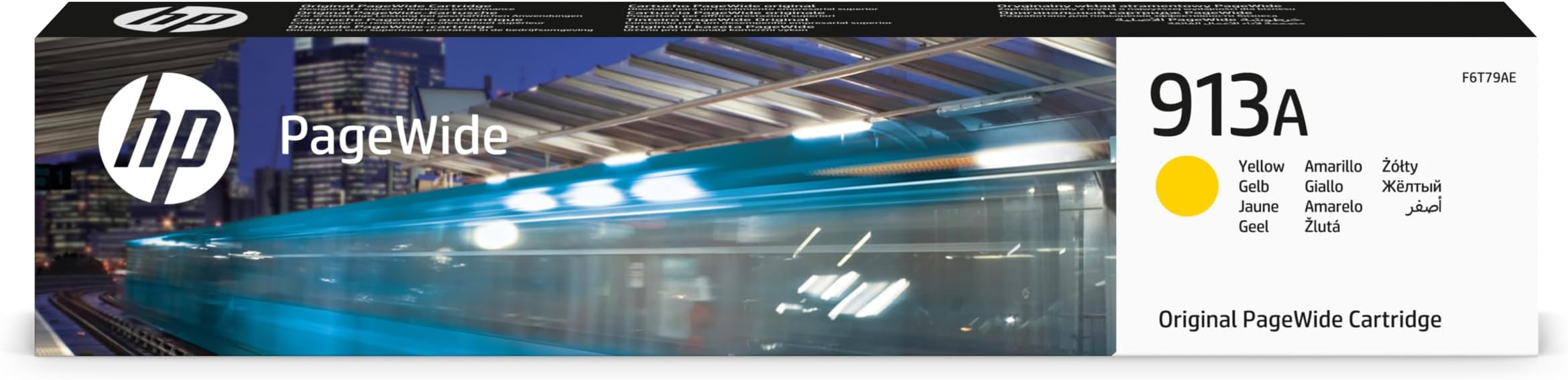 Duplex-Modul-Montage-Tintenwartungsbox, passend für HP PageWide Pro ...