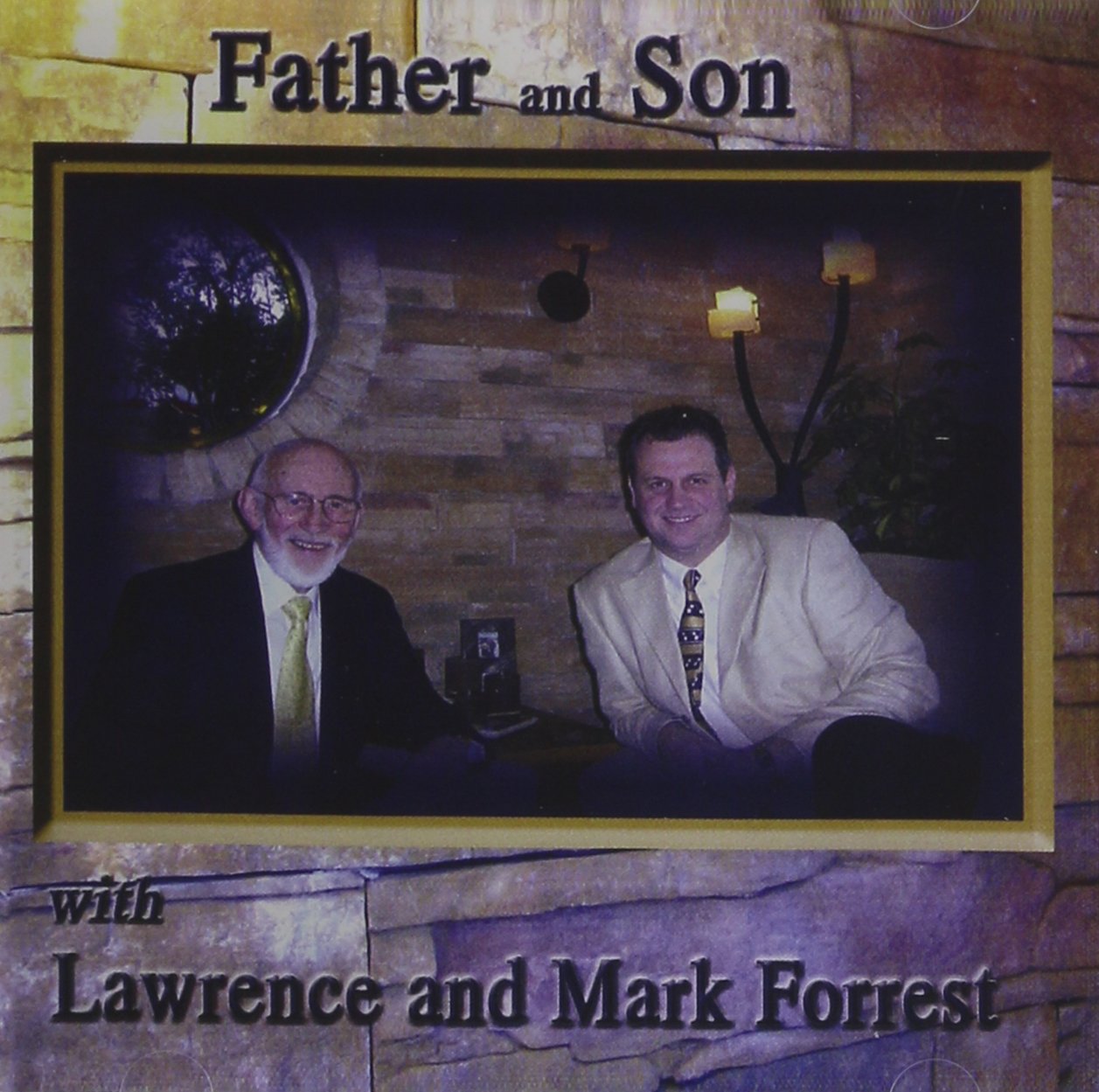 Mark Forrest - Father & Son - Amazon.com Music