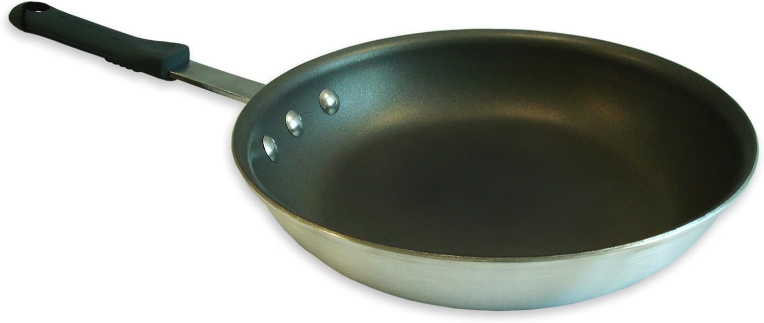 Amazon.com: Alegacy Eagleware Teflon Xtra Non-Stick Professional ...