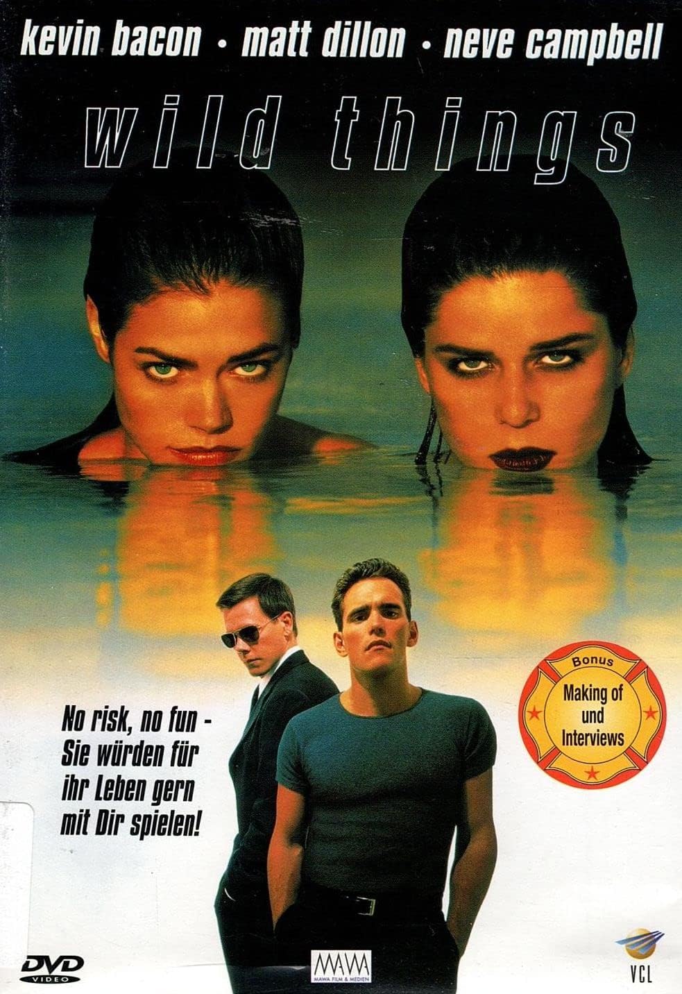 wildthings: Amazon.ca: Movies & TV Shows