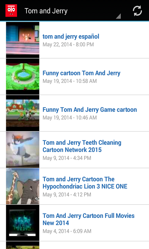 Kids-Toons - App on the Amazon Appstore