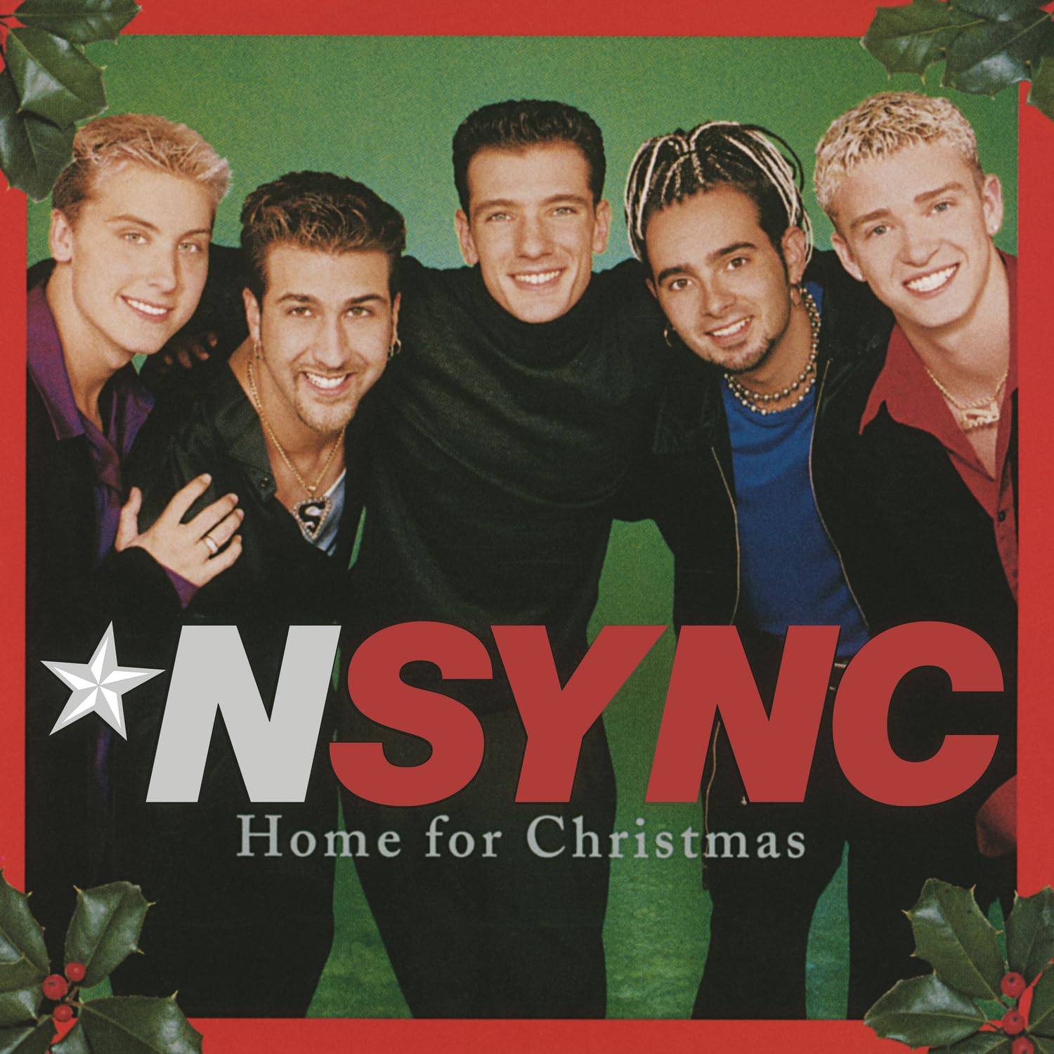 NSYNC - Home For Christmas - Amazon.com Music