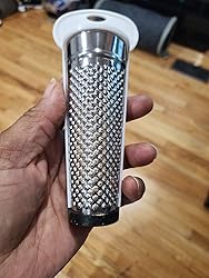 Amazon.com: Norpro Nutmeg Grater, 5.5in/14cm: Whole Nutmeg: Home & Kitchen