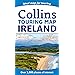 Ireland Touring Map: Collins Maps: 9780007549689: Amazon.com: Books