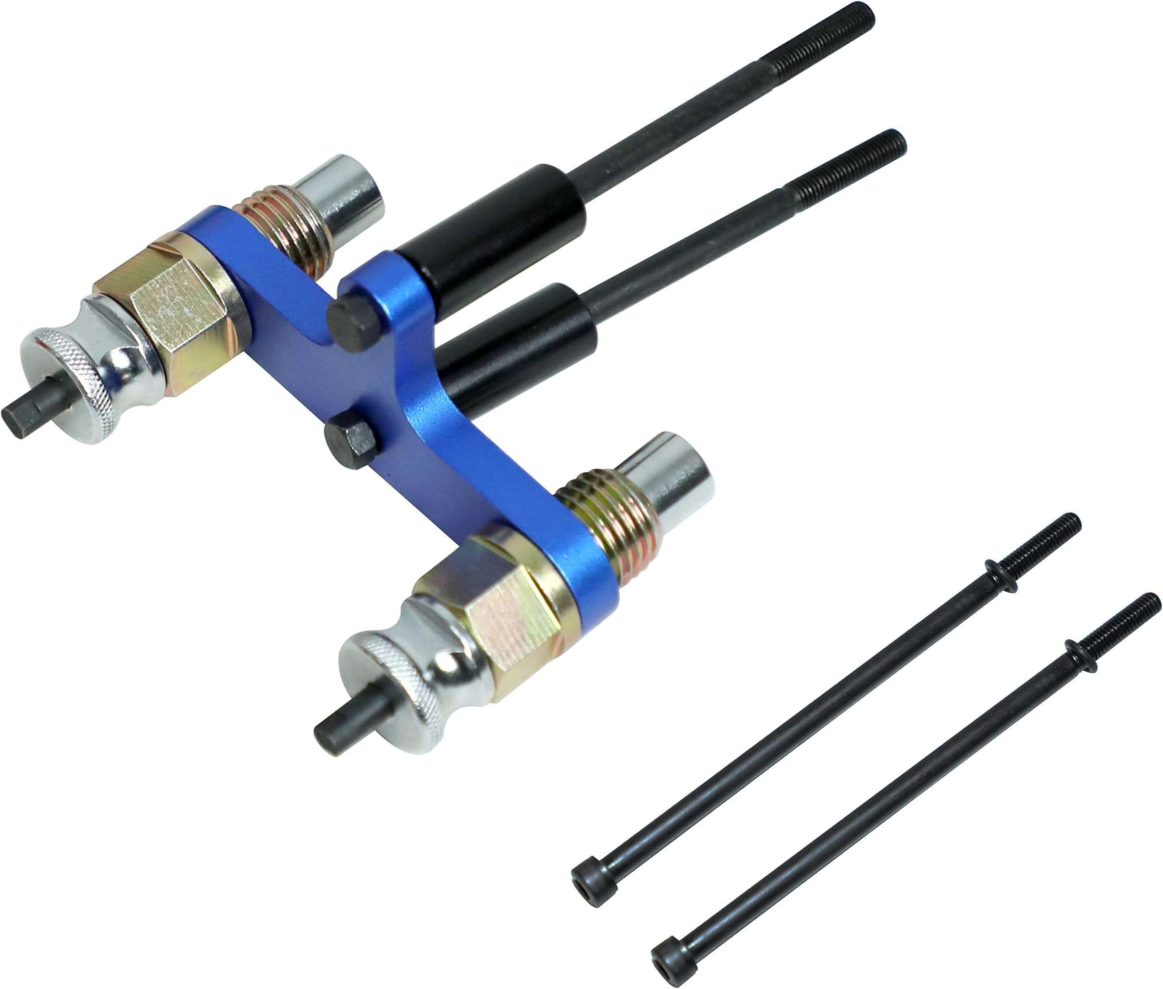 Amazon.com: uxcell Car Fuel Injector Replacement No.13647597870 for BMW ...