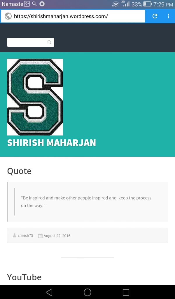 Androwser - App on Amazon Appstore