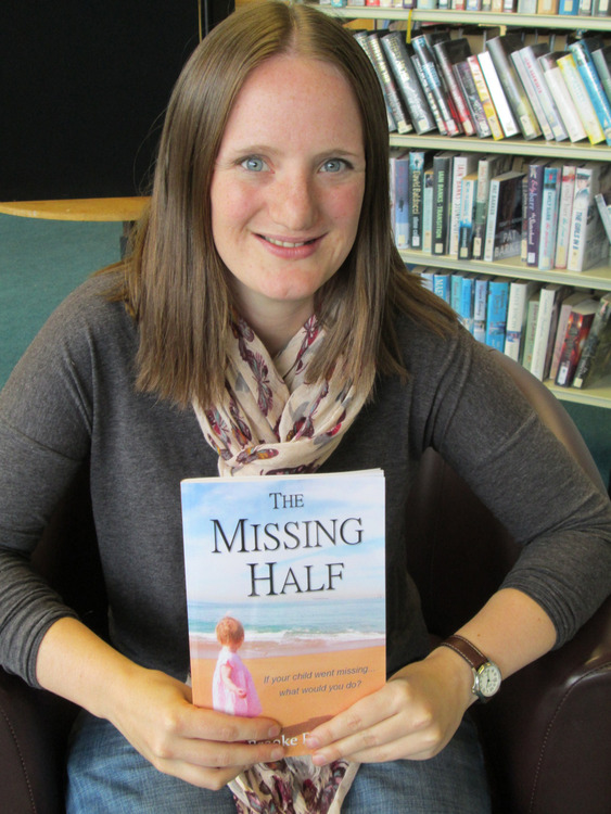 Amazon.co.uk: Brooke Powley: books, biography, latest update