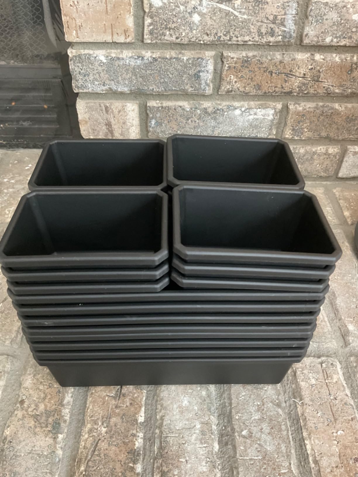 $33/mo - Finance AIRAJ Large 8 Drawers Tool Chest,Pushable Rolling Tool ...