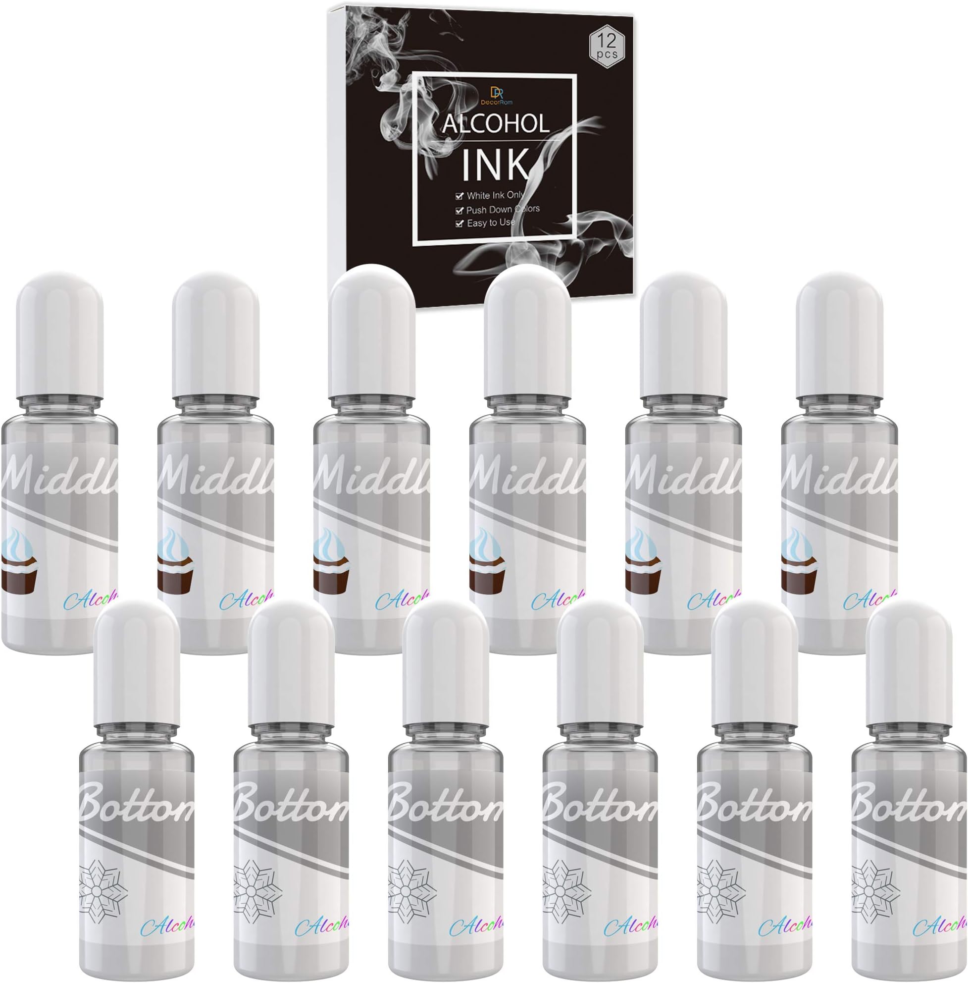 Amazon.com: Jacquard Pinata Alcohol Ink - Rich Gold - Professional and ...