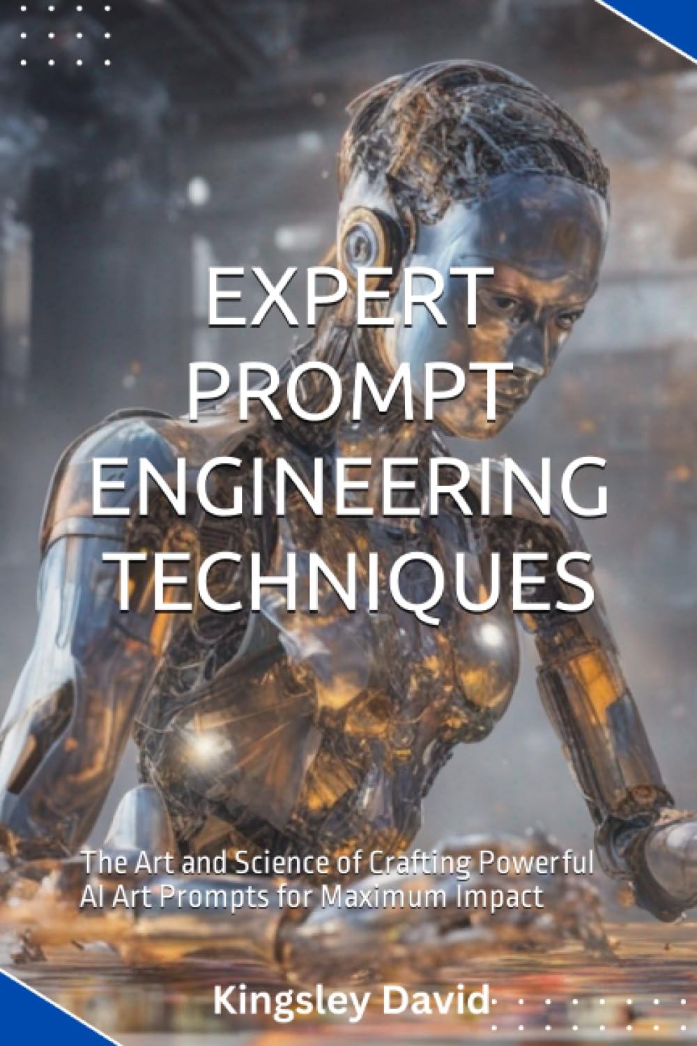 EXPERT PROMPT ENGINEERING TECHNIQUES: The Art and Science of Crafting ...