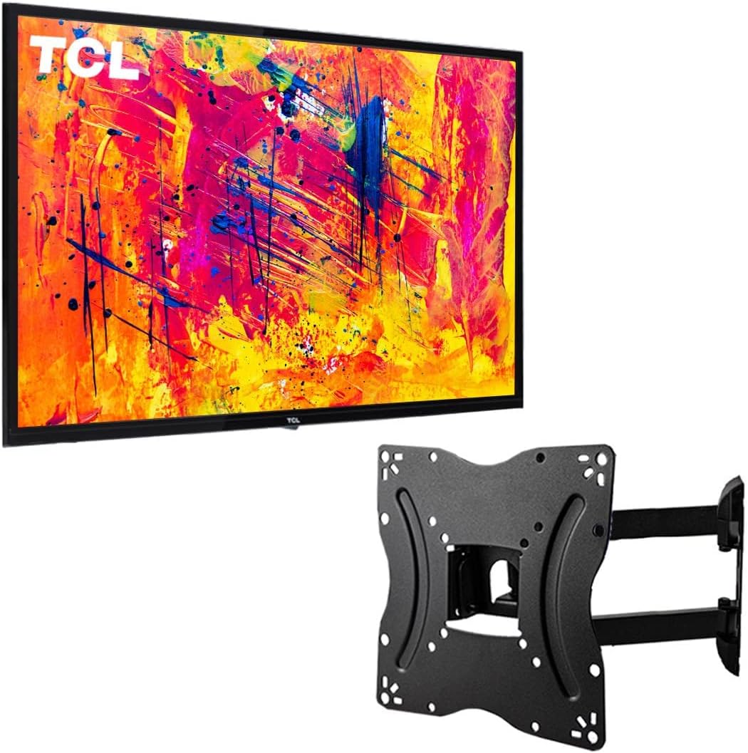 Amazon.com: TCL 32S331 32-Inch 720p HD LED Smart TV with Built-in ...