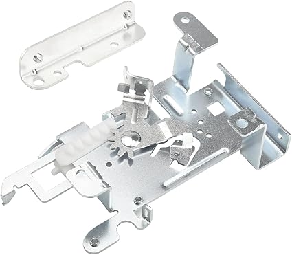Amazon.com : 597209 Control Bracket Compatible with BS 494887 495611 ...