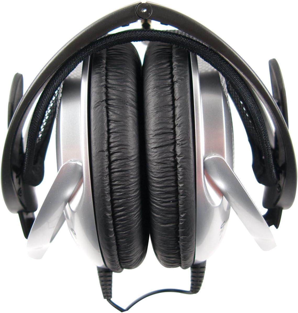 Amazon.com: Koss UR40-Collapsible Titanium Headphone : Electronics