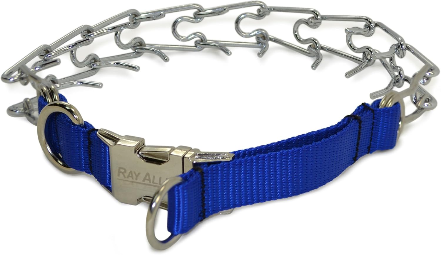 Ray Allen Dog Collars: Durable & Stylish for Pets